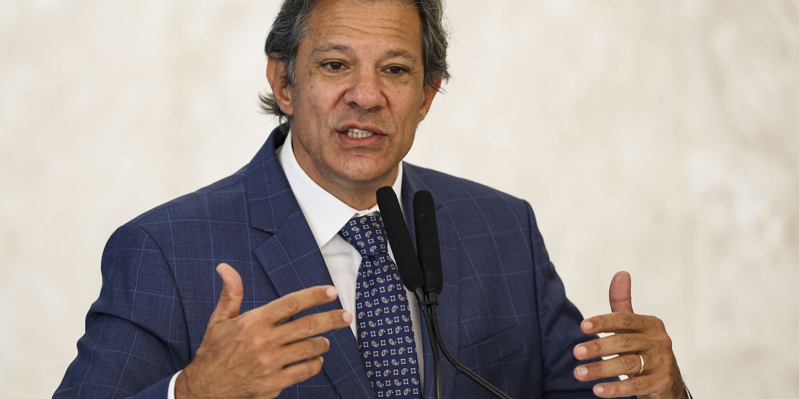 Pacote De Corte De Gastos Pode Ser Anunciado Nesta Quinta Diz Haddad