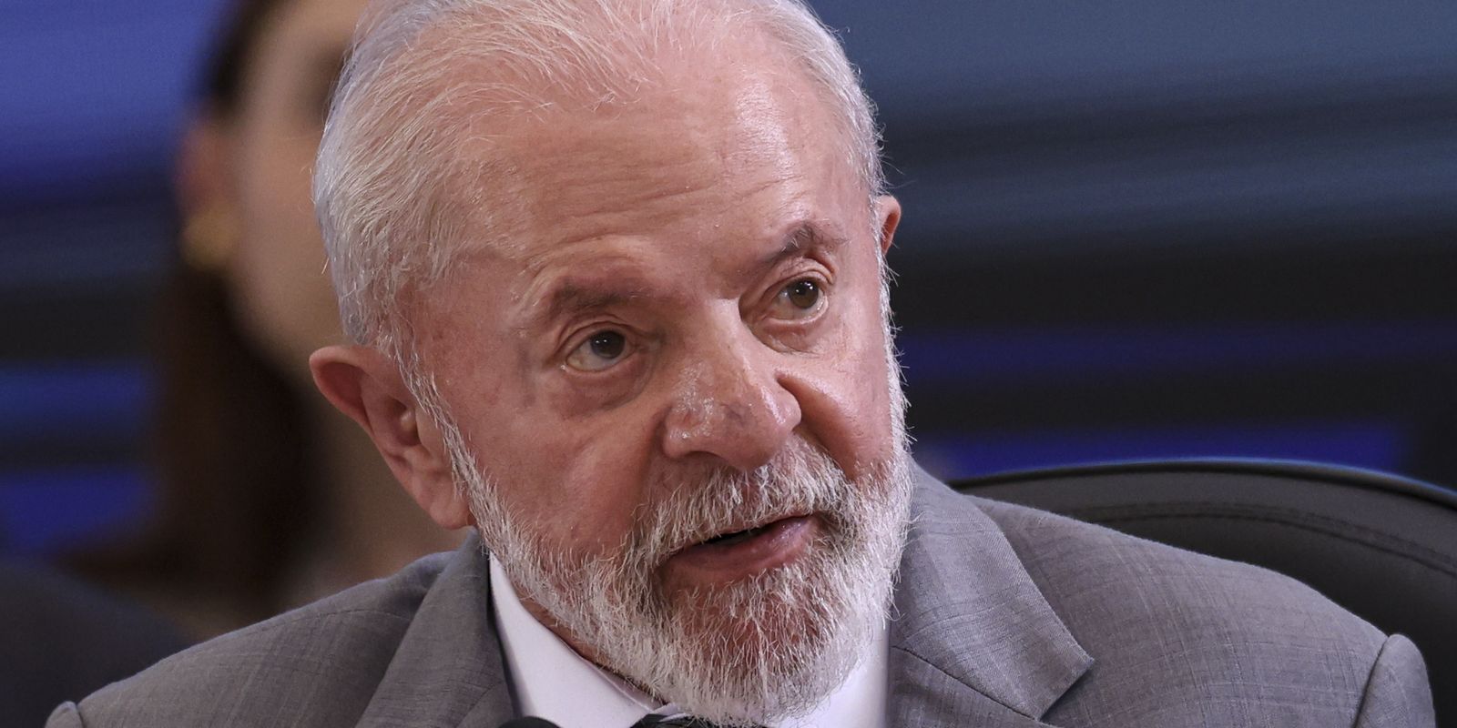 Lula anuncia edital para obra do túnel Santos-Guarujá - O Diplomata